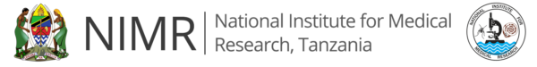 National Institute for Medical Research â€“ Muhimbili Centre (NIMR ...